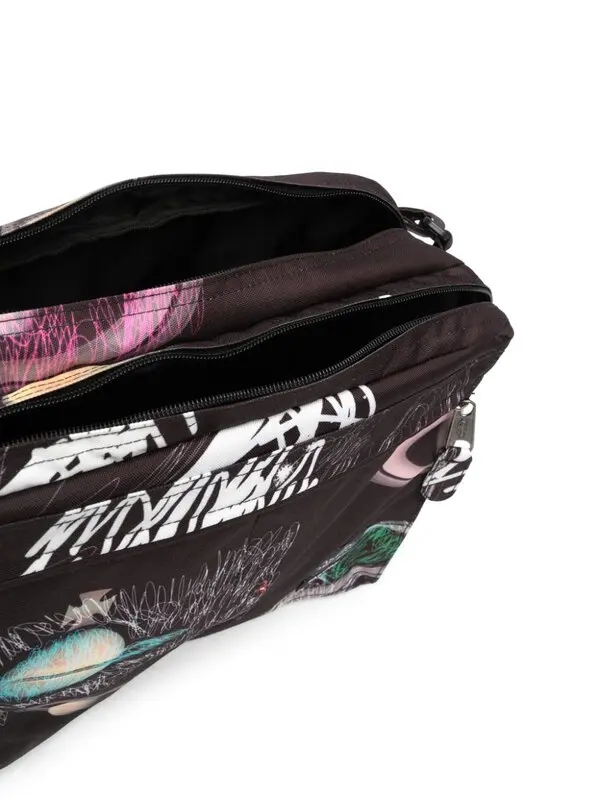 EASTPAK X Vivienne Westwood Laptop Bag