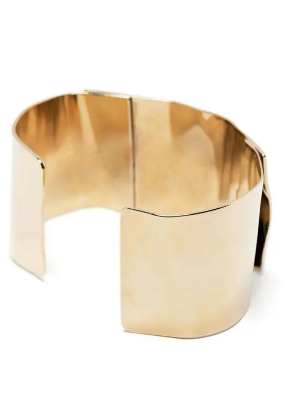 Fabiana Filippi Welded Cuff Bracelet