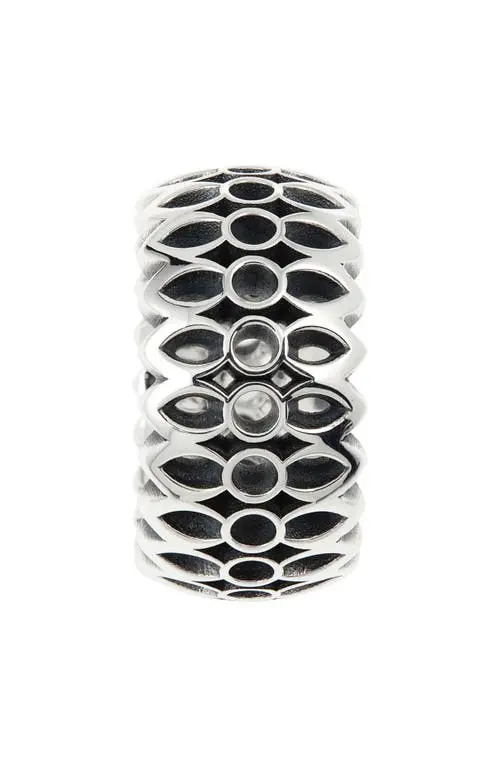 Good Art Hlywd Sterling Ring