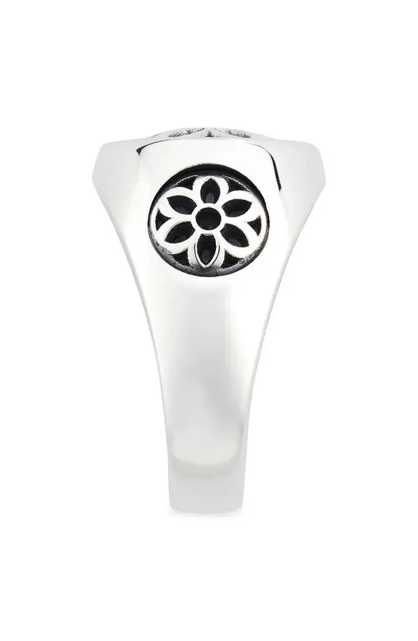 Good Art Hlywd Small Club Ring