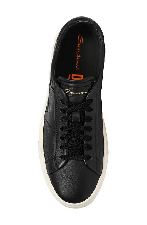 Santoni Dbs4 Sneaker