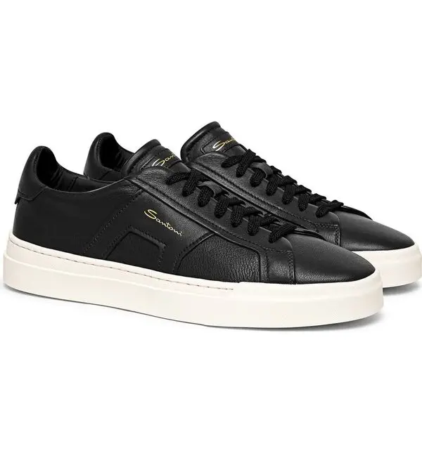 Santoni Dbs4 Sneaker