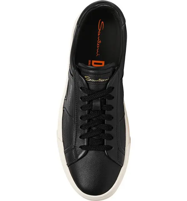 Santoni Dbs4 Sneaker