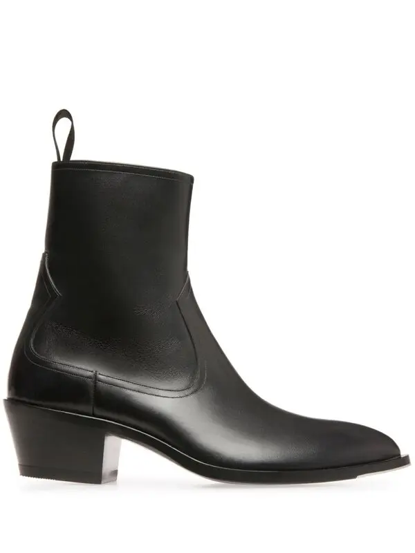 Bally Gaiman Boots