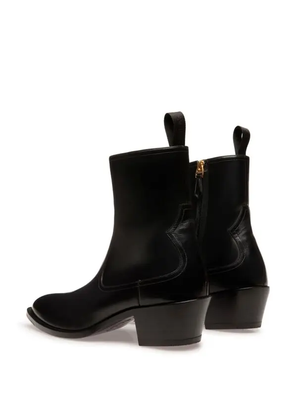 Bally Gaiman Boots