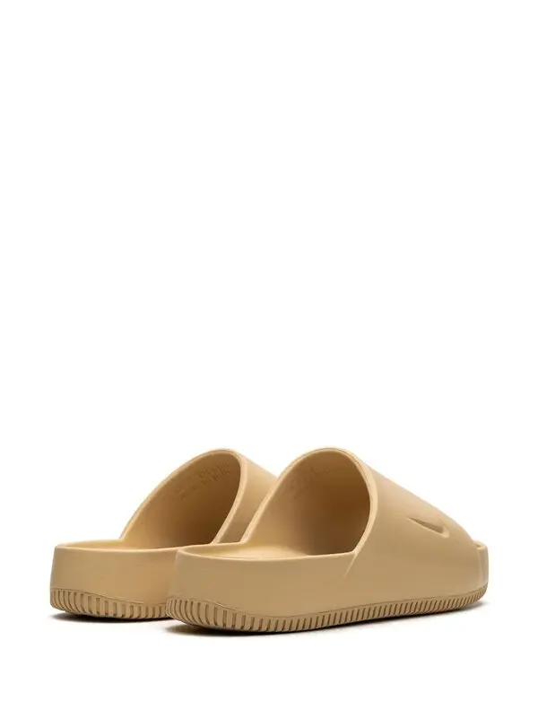 Nike Calm Slides - Neutrals