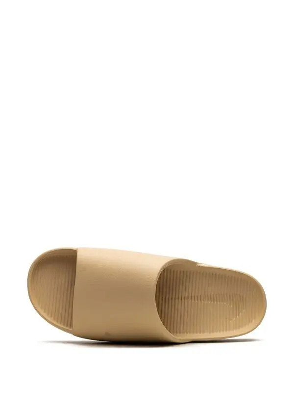 Nike Calm Slides - Neutrals