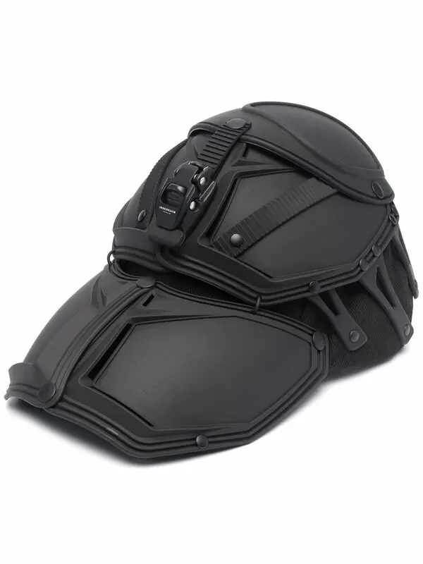 INNERRAUM Buckle Cap