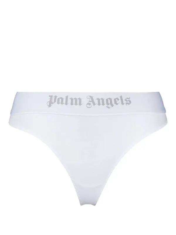 Palm Angels Classic Logo Brazilian