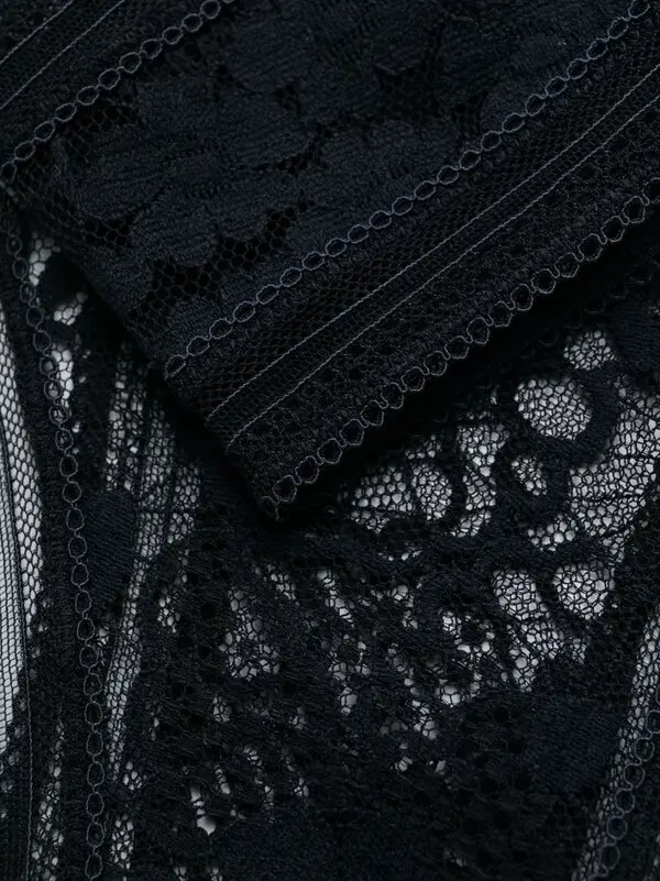 ERES Tisane Lace Tanga Briefs