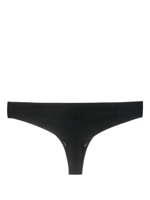 ERES Roller Low-rise Thong