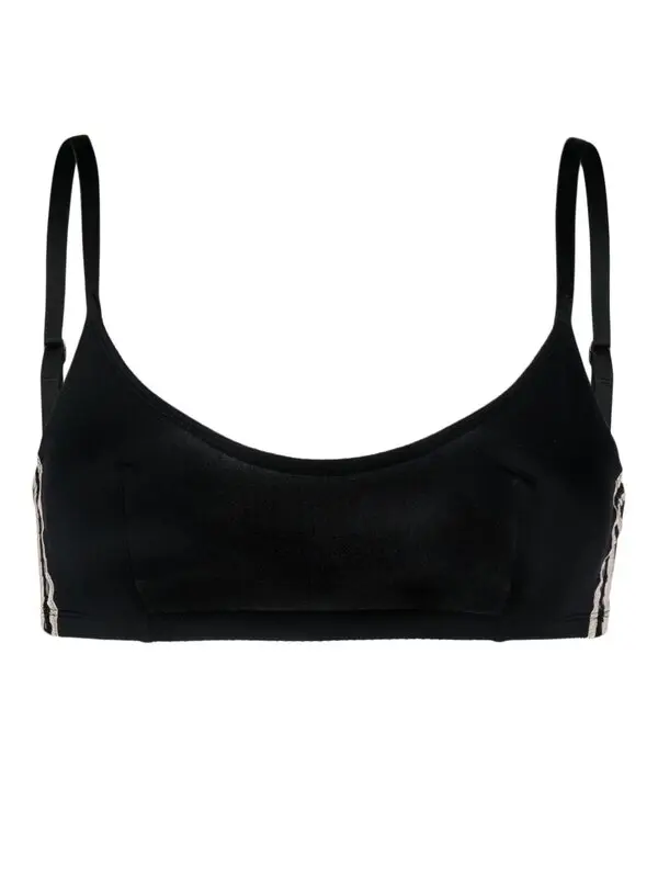ERES Freestyle Bra Top - Black