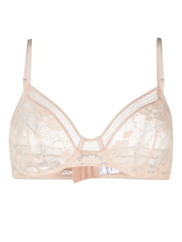 ERES Chataigne Full-cup Bra - Neutrals