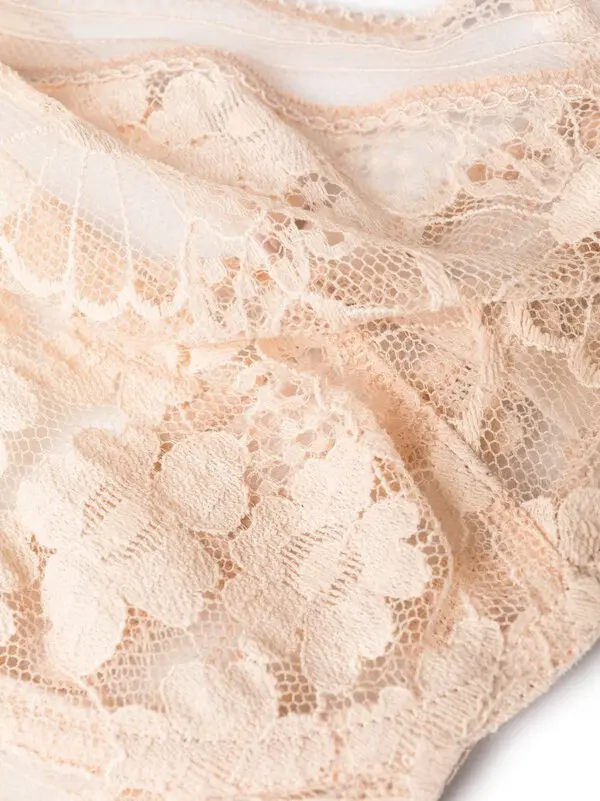 ERES Chataigne Full-cup Bra - Neutrals