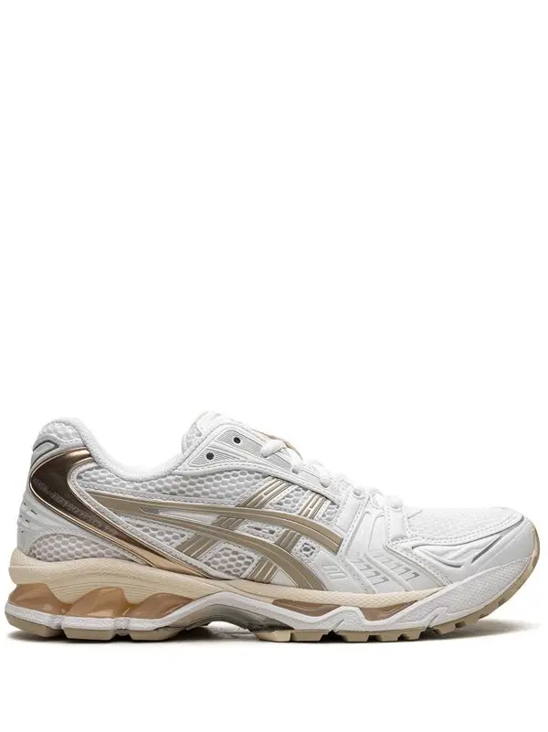 Asics Gel-kayano 14 Sneakers - White