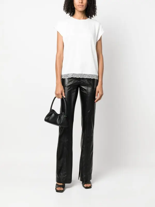 TWINSET Short-sleeved Blouse