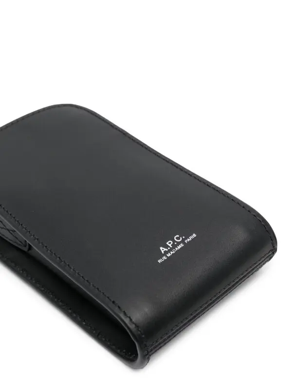 A.p.c. James Mini Bag