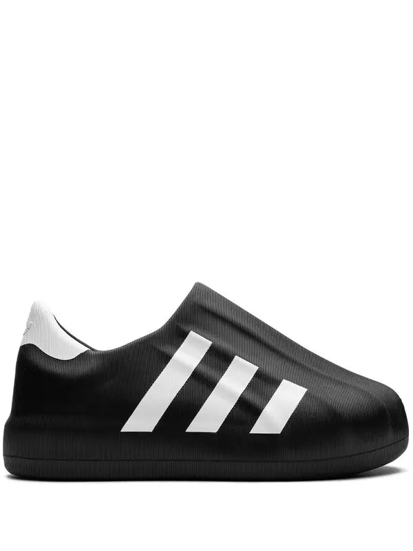 Adidas Adifom Superstar Sneakers - Black