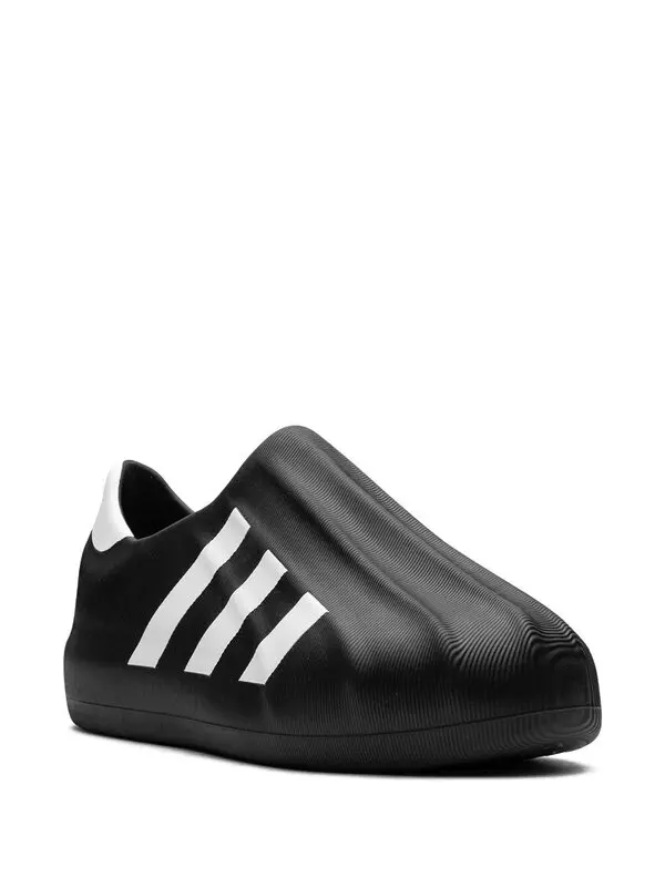 Adidas Adifom Superstar Sneakers - Black