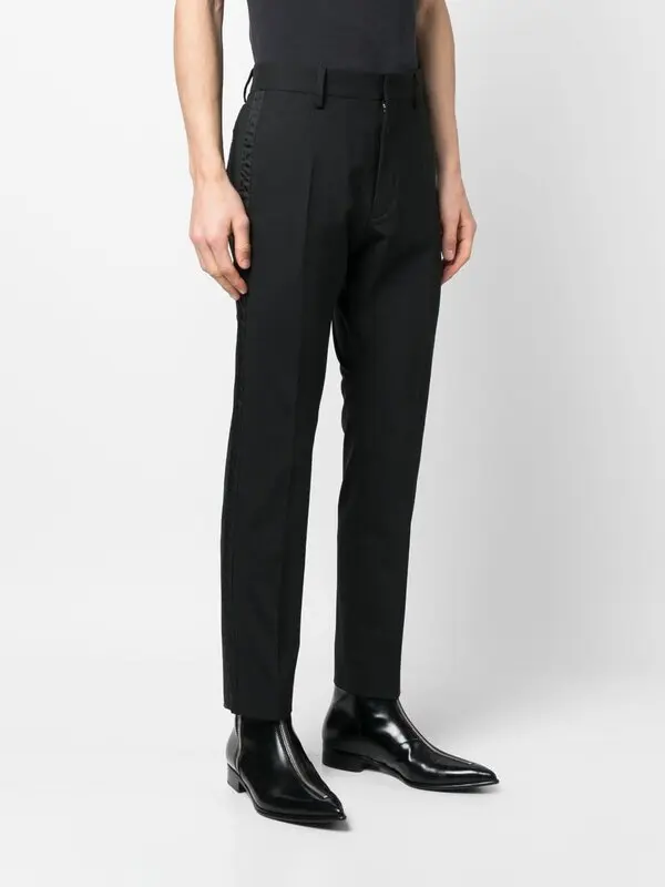 Dsquared2 Tailored Straight-leg Trousers