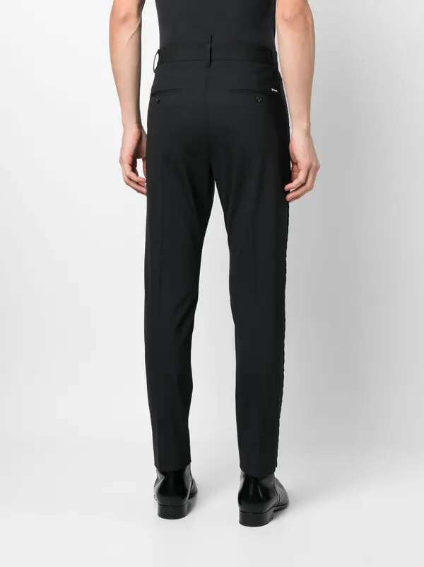 Dsquared2 Tailored Straight-leg Trousers