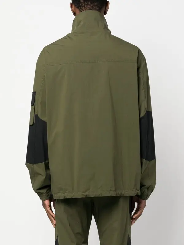 Dsquared2 Logo-print Sports Jacket
