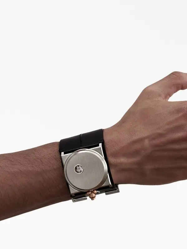 FOB PARIS R100 Eden 40mm Strap Watch