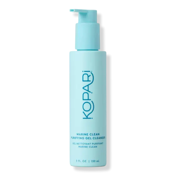 KOPARI BEAUTY Marine Clean Purifying Gel Cleanser - One-color