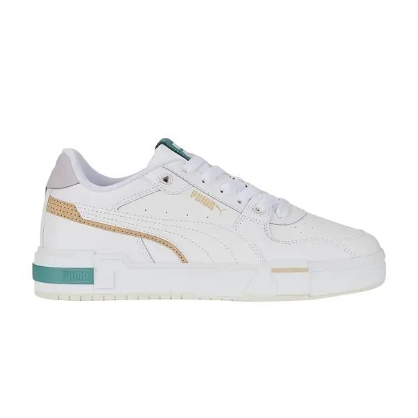 PUMA Ca Pro Glitch Pastel Sneakers