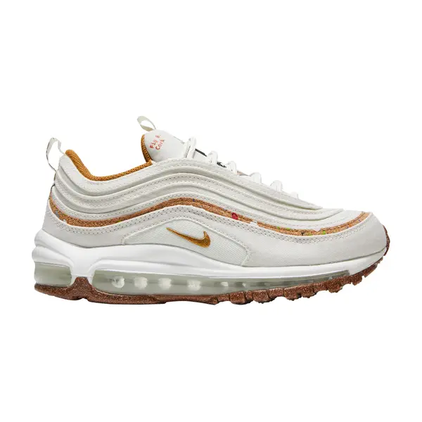 Nike Air Max 97 Se Sneakers - Cream