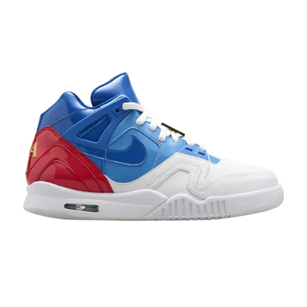 Nike Air Tech Challenge 2 Sp 'us Open