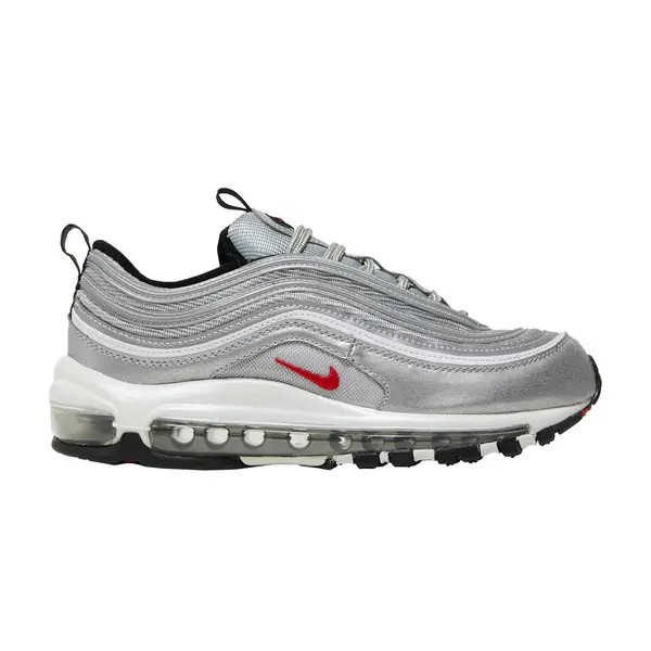 Nike Air Max 97 Og Sneakers - Silver