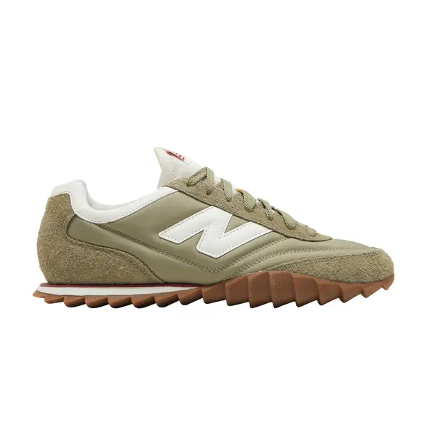 NEW BALANCE Rc30 - Green