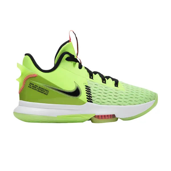 Nike Lebron Witness Ep - Green
