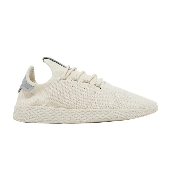 Adidas Pharrell Williams X Tennis Hu - Cream