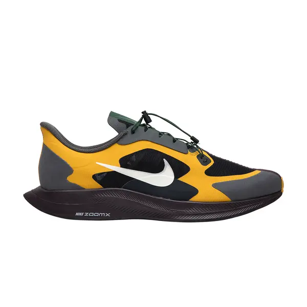 Nike Gyakusou X Zoom Pegasus Turbo Sneakers - Green