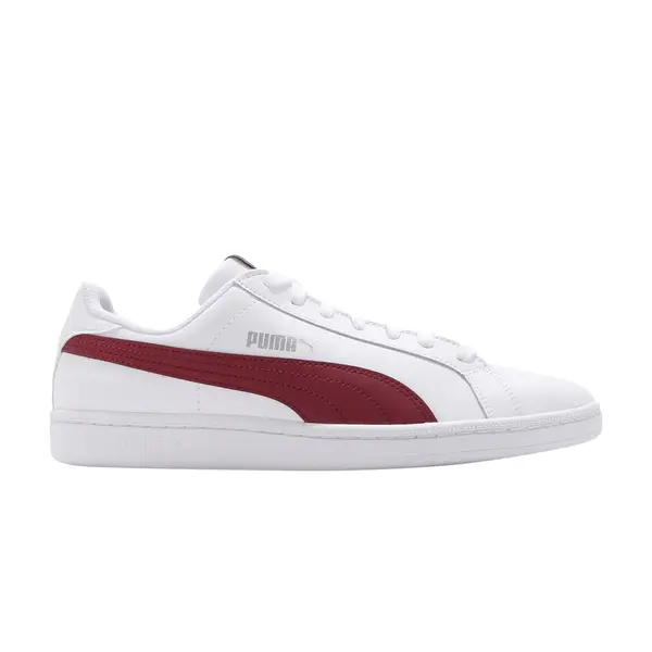 PUMA Smash Leather Sneakers