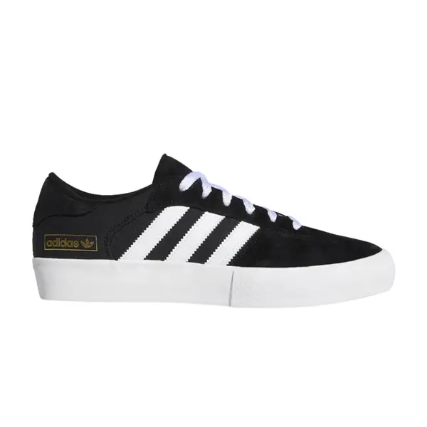 Adidas Matchbreak Super Sneakers - Black