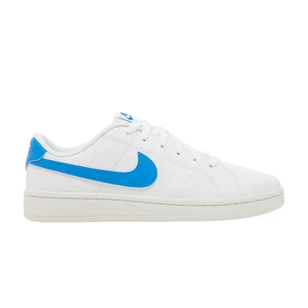 Nike Court Royale 2 Low Top Sneakers