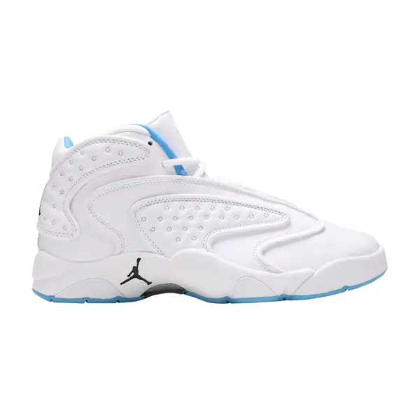 JORDAN Og 'unc' Sneakers - White