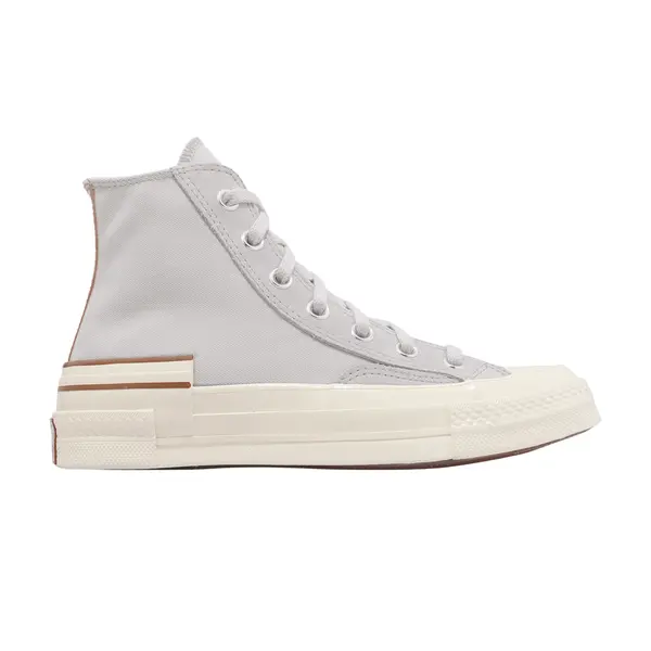CONVERSE Chuck 70 High Top Sneakers - Grey