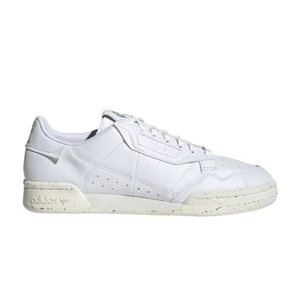 Adidas Continental 80 Clean Classics Collection