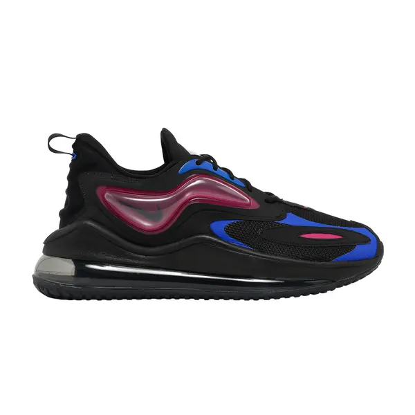 Nike Air Max Zephyr Sneakers - Black