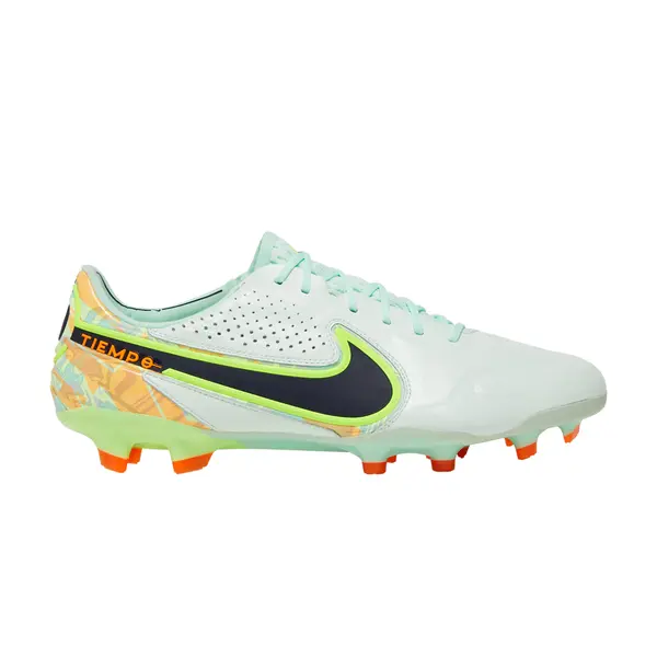 Nike Tiempo Legend Elite Fg 'bonded Pack - Green