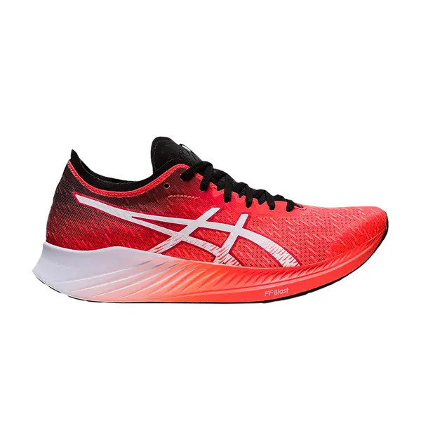 Asics Magic Speed Sneakers