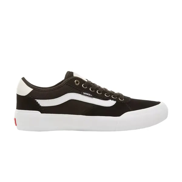 VANS Chima Pro 2 Sneakers - Black