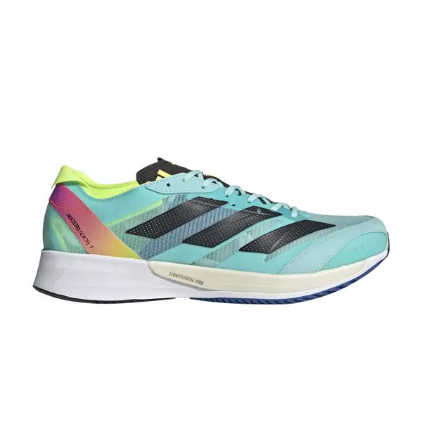 Adidas Adizero Adios Sneakers - Blue