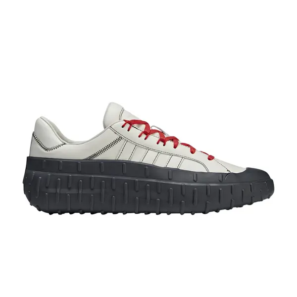 Adidas Y-3 Gr.1p Sneakers - White