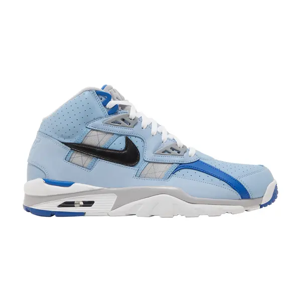 Nike Air Trainer Sc 'kansas City Royals - Blue