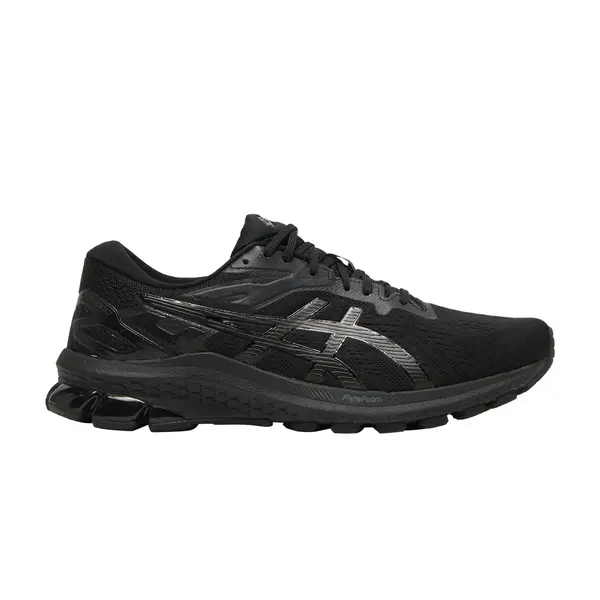 Asics Gt-1000 Sneakers - Black